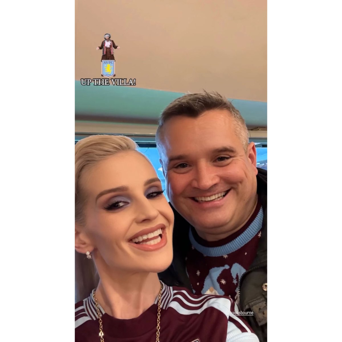 Kelly Osbourne Shares Rare Photo With Brother Louis and Son Sidney | Us ...