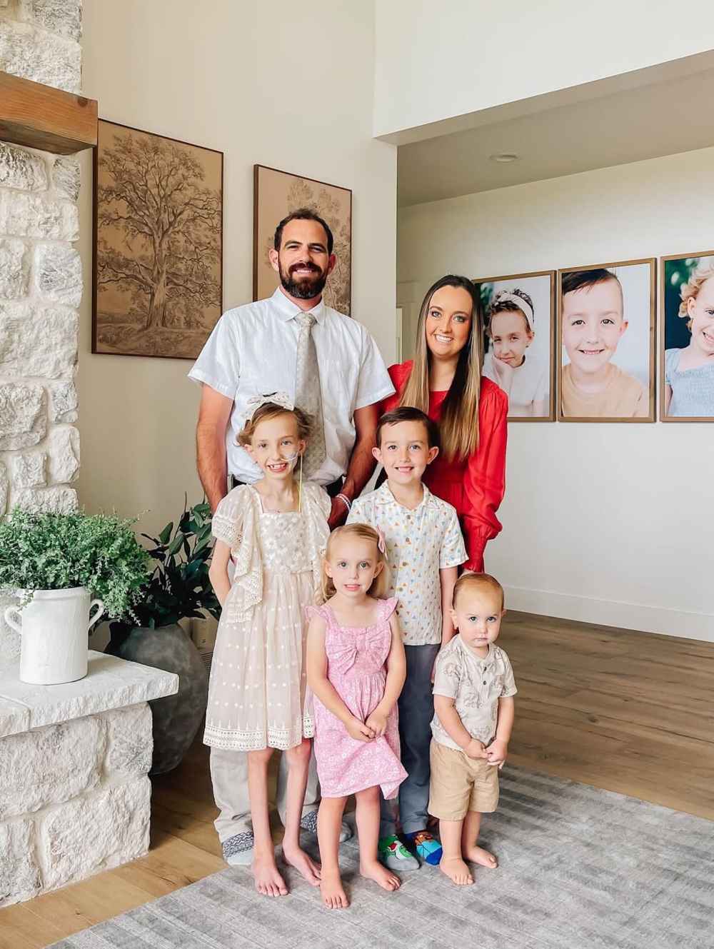 Influencer Brie Bird's Mom Recalls Last Moments Before 9-Year-Old's ...