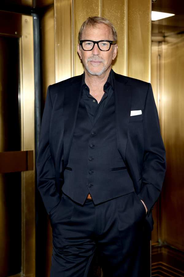Kevin Costner Hit With $400K Lawsuit Over Horizon 2 After Release Delay ...