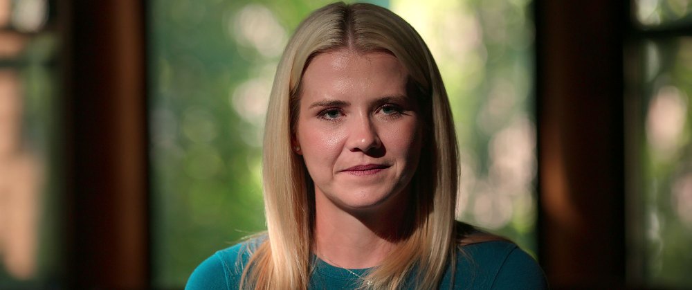 Elizabeth Smart to Discuss Abduction in Netflix’s New ‘Kidnapped ...