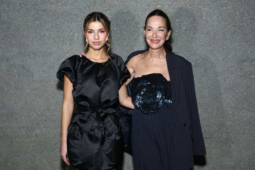 Bachelor’s Kit Keenan Reveals If Mom Cynthia Rowley Paid for Apartment ...