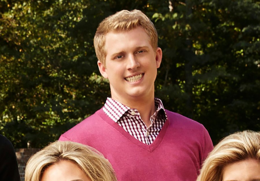 Kyle Chrisley Mugshot Released After Domestic Violence Arrest | Us Weekly