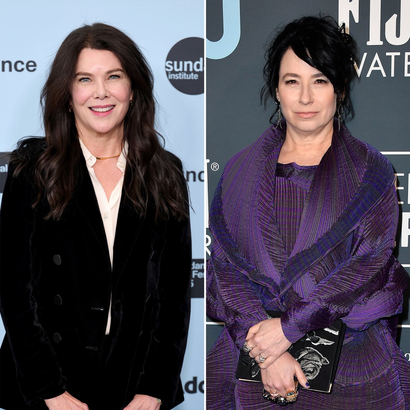 Lauren Graham and Gilmore Girls Creator to Write Book About the Show ...