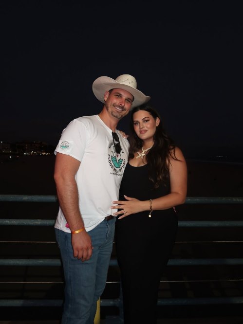 Love Is Blind's Brennon Lemieux Returns to Instagram Amid Alexa Divorce ...