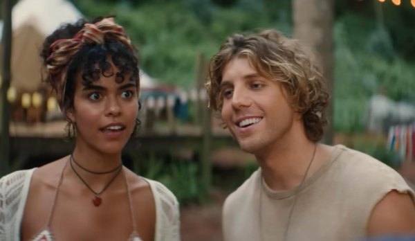 Lukas Gage Shares Teaser About People We Meet on Vacation Character ...