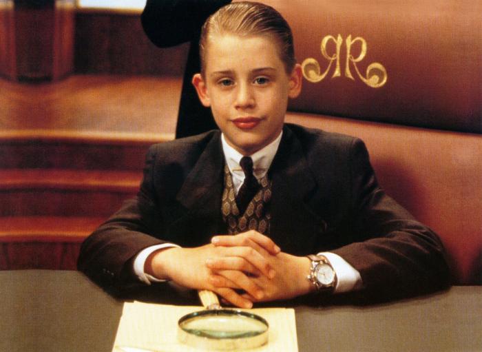 Macaulay Culkin's Quotes About Retiring at Age 14, Financial Situation ...