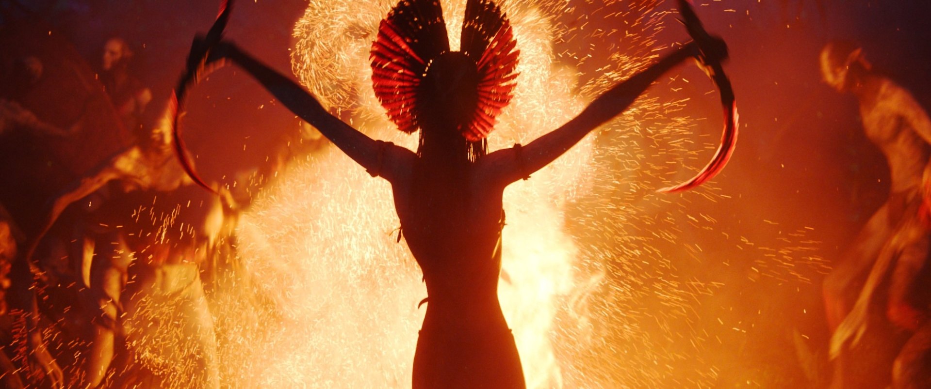 Why Avatar 3 Received Box Office Achievement Golden Globe 2026 Nod ...