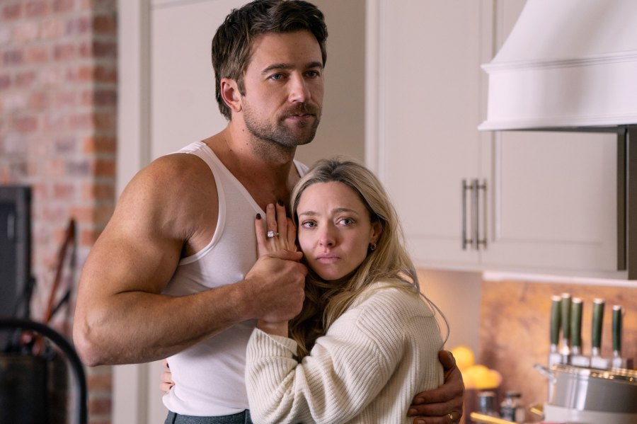 The Housemaid Ending Explained: Breaking Down the Shocking Twists | Us ...