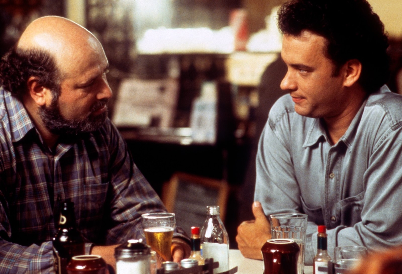 Look Back at Rob Reiner's Best Movie and TV Roles: New Girl and More ...