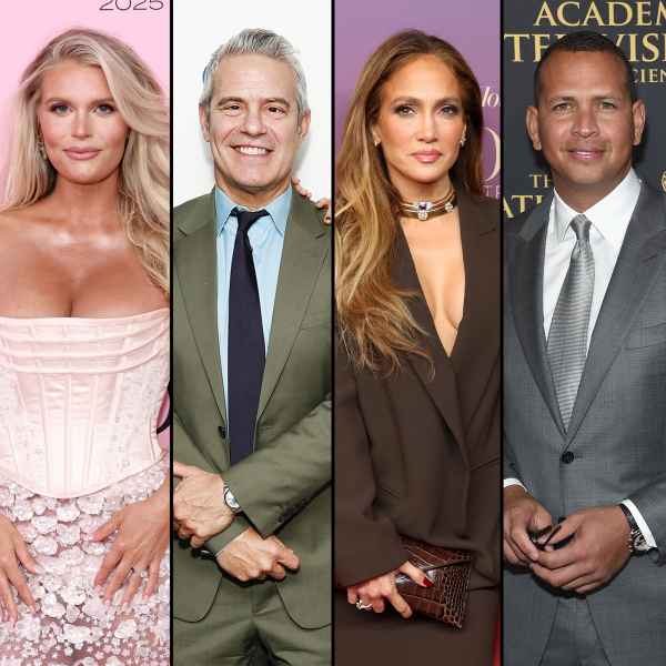 Madison LeCroy Asks Andy Cohen 'Why' He Questioned J. Lo About A-Rod ...