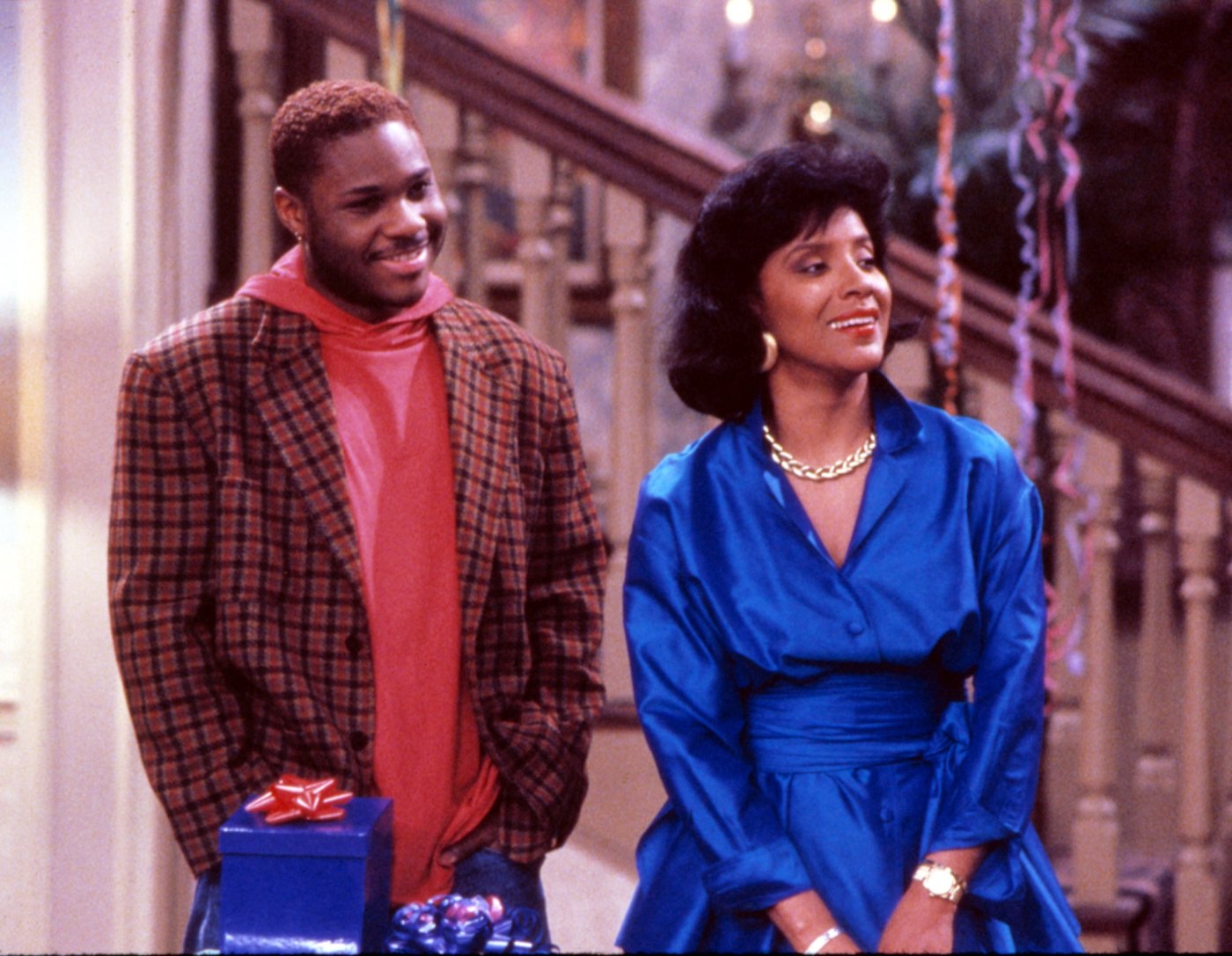 Malcolm-Jamal Warner’s Mom on His Final Days, Legacy and Daughter (Excl ...