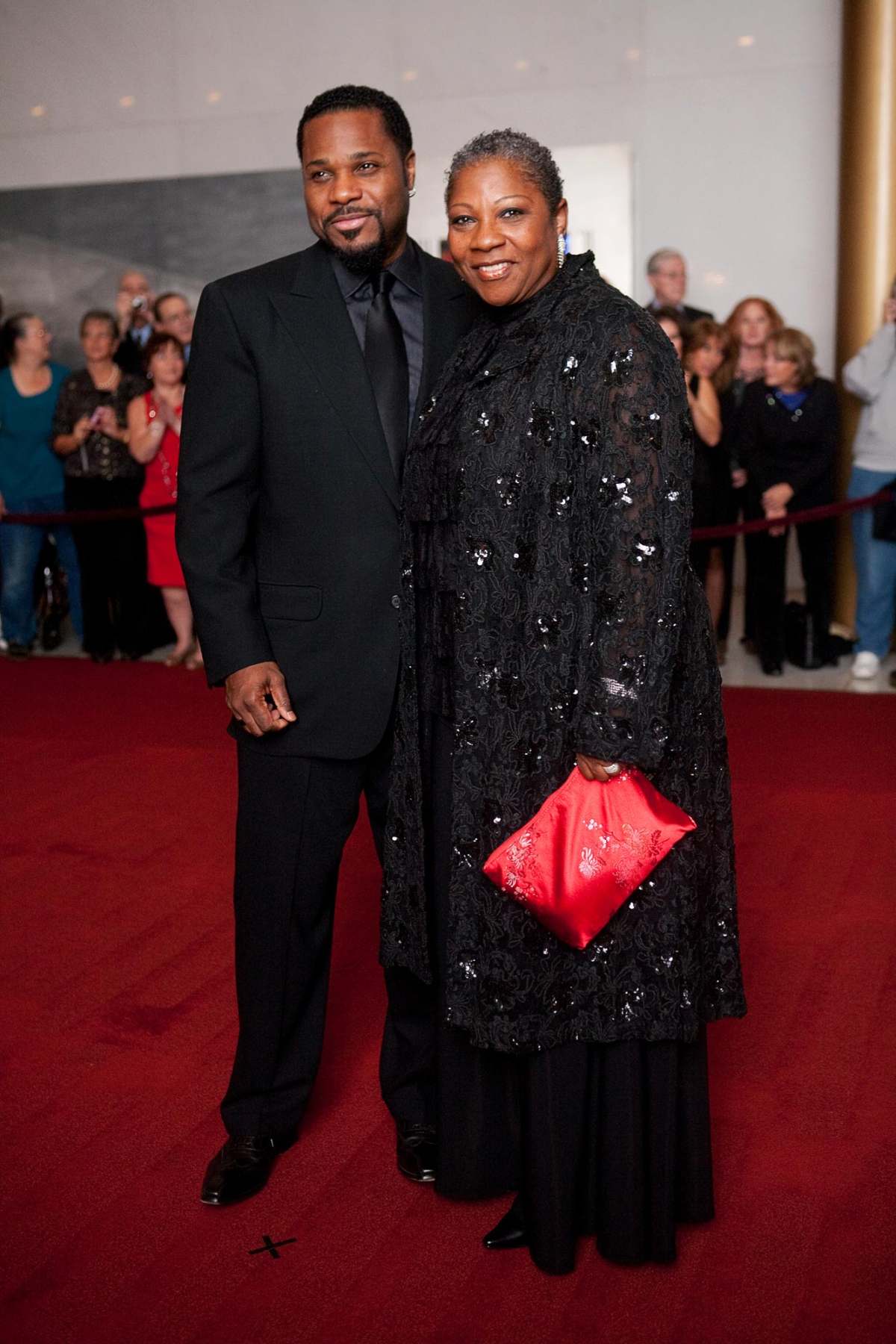 Malcolm-Jamal Warner’s Mom on His Final Days, Legacy and Daughter (Excl ...