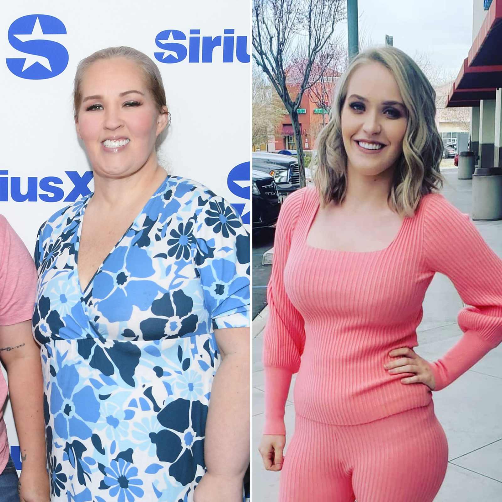 Mama June Shannon Slams Haters in Tribute to Anna 'Chickadee' Cardwell ...