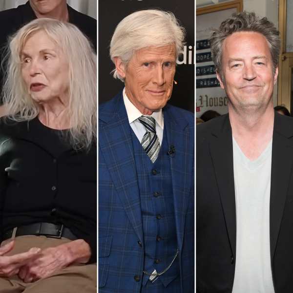 Read Matthew Perry’s Parents' Letter to Judge About ‘Greedy Jackals ...