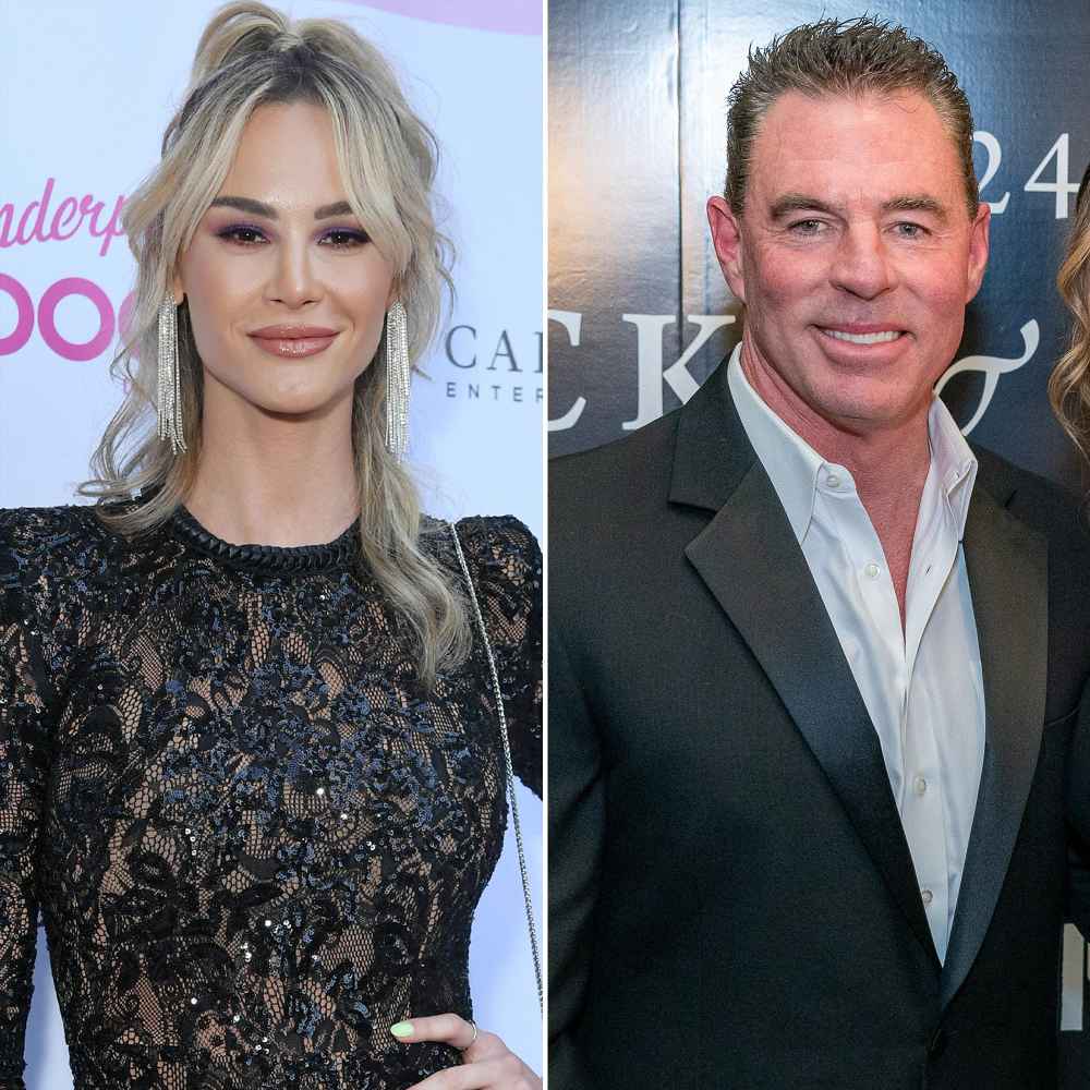 Meghan King's Kids to Live With Dad Jim Edmonds, See Her in the Summer ...