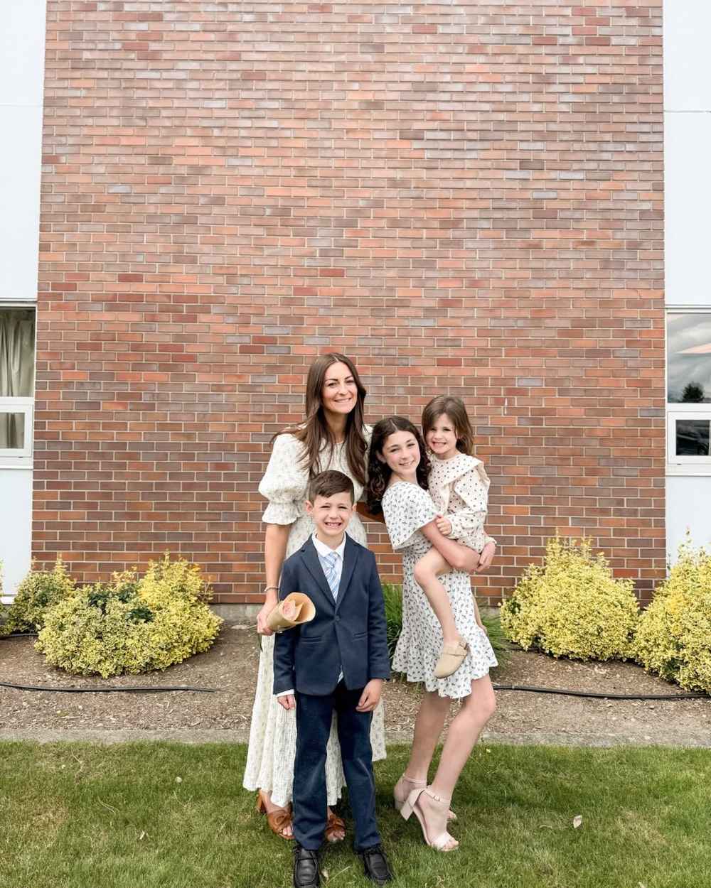 Influencer Melissa Mae Carlton Gives 'Medical Update' on Daughter's ...