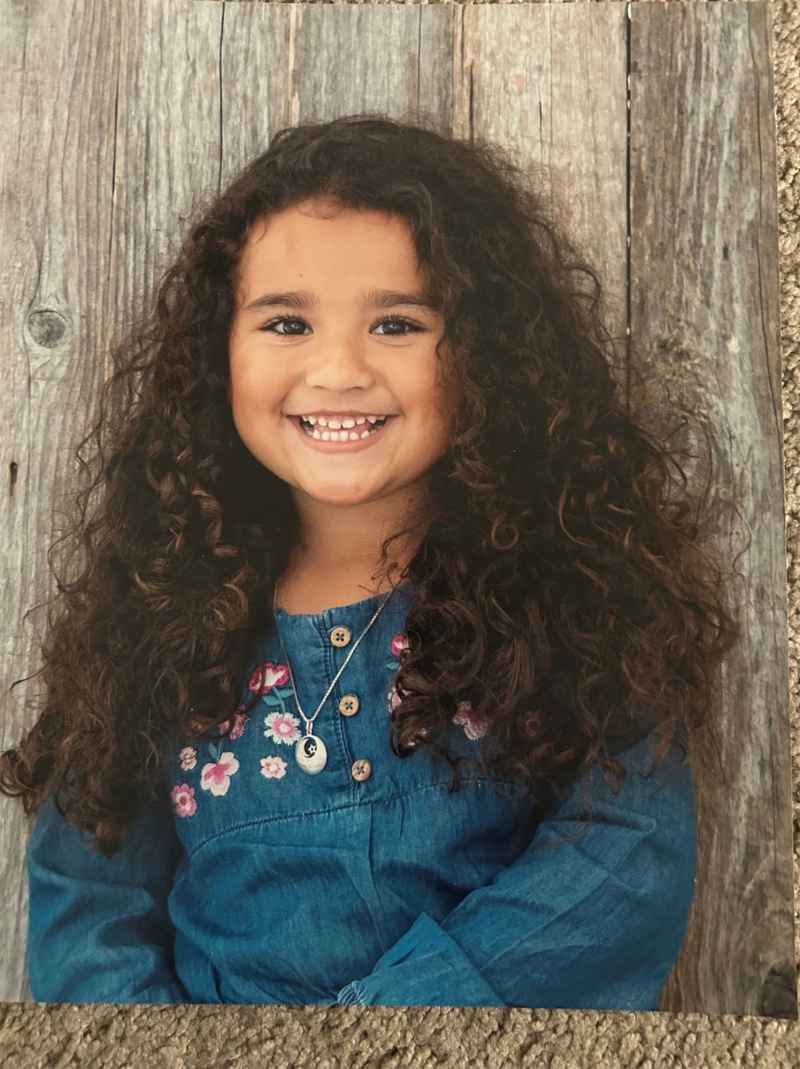 Melodee Buzzard's Cause of Death Revealed After 9-Year-Old Went Missing ...