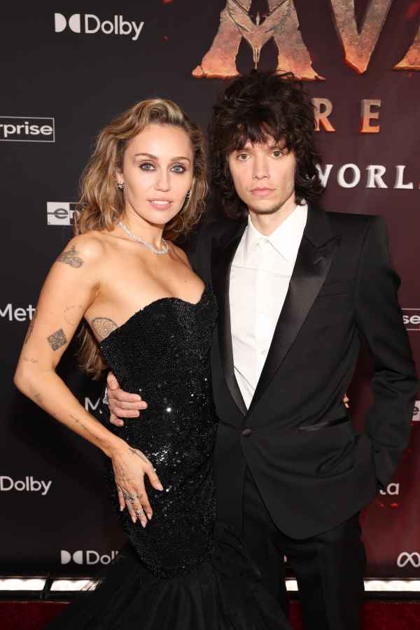 Miley Cyrus Engaged to Maxx Morando After 4 Years of Dating | Us Weekly