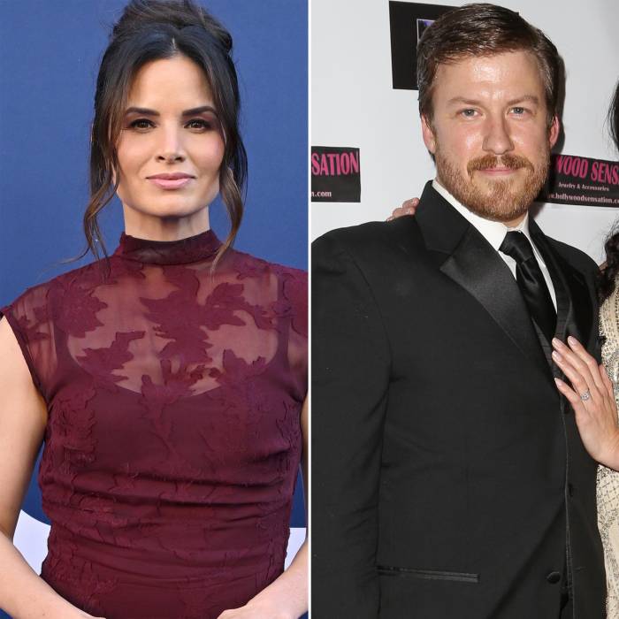 NCIS Actress Katrina Law Accuses Her Ex of Using AI to Impersonate Her ...