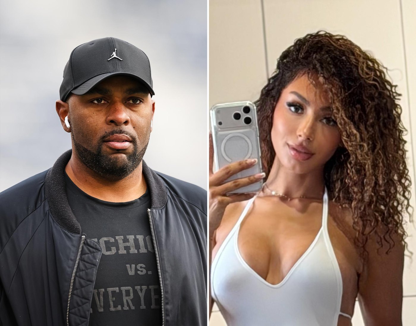 OnlyFans Model Says Sherrone Moore Slid Into DMs During Ohio State Game ...