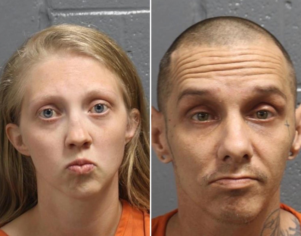 Parents Facing Upgraded Murder Charges After Child Was Killed by Dog ...