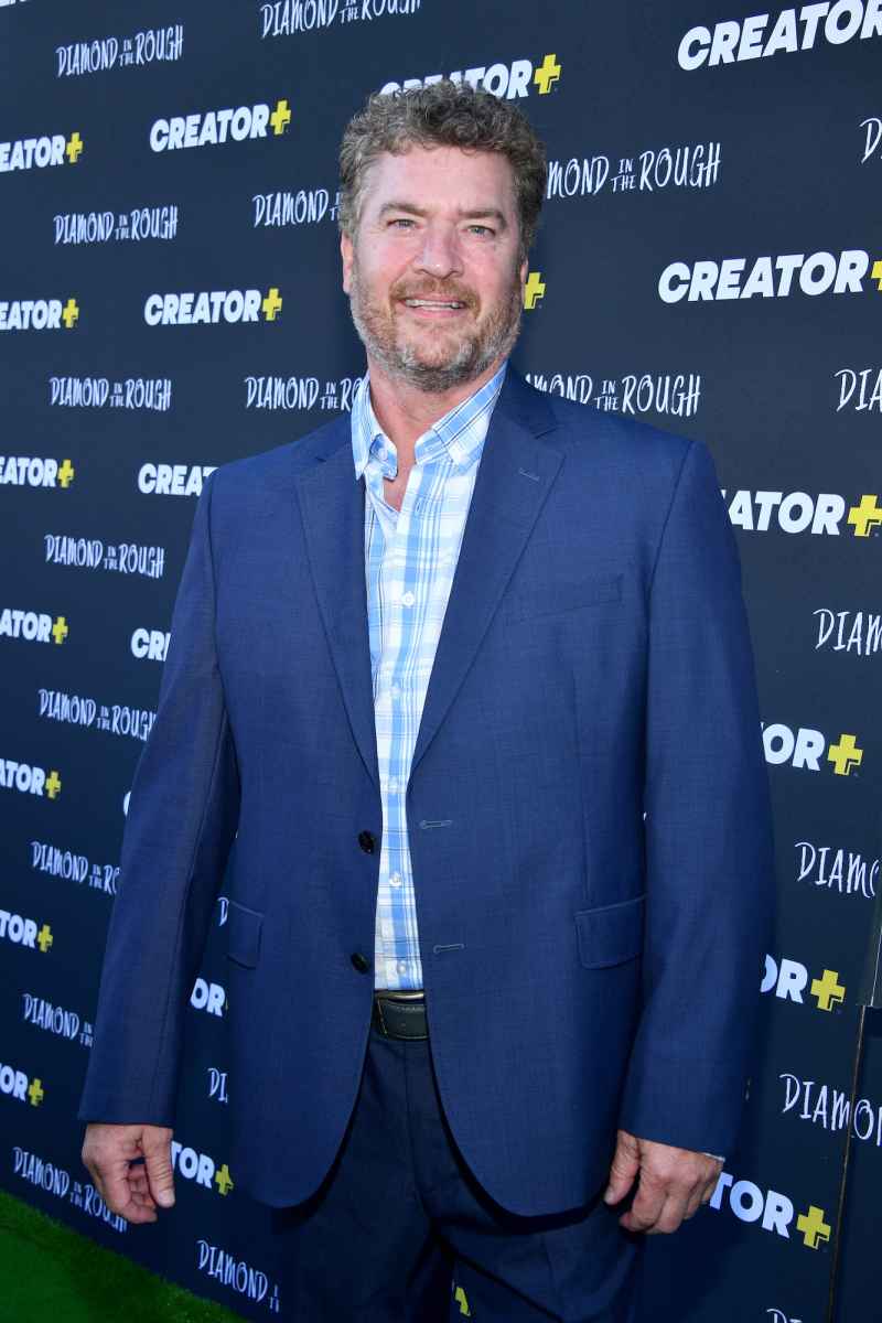 Se revela la causa de la muerte de Pat Finn, ex actor de The Middle ...