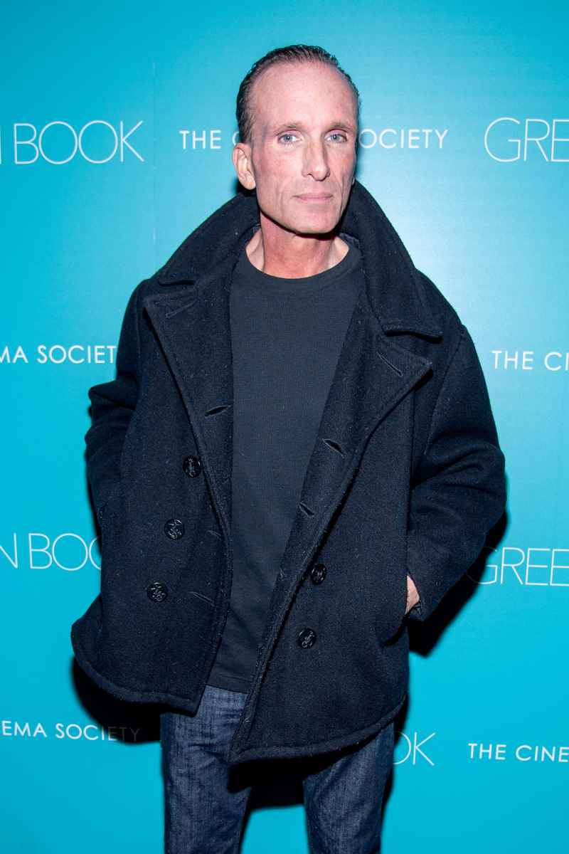Peter Greene Dead: Pulp Fiction and The Mask Actor Was 60 | Us Weekly
