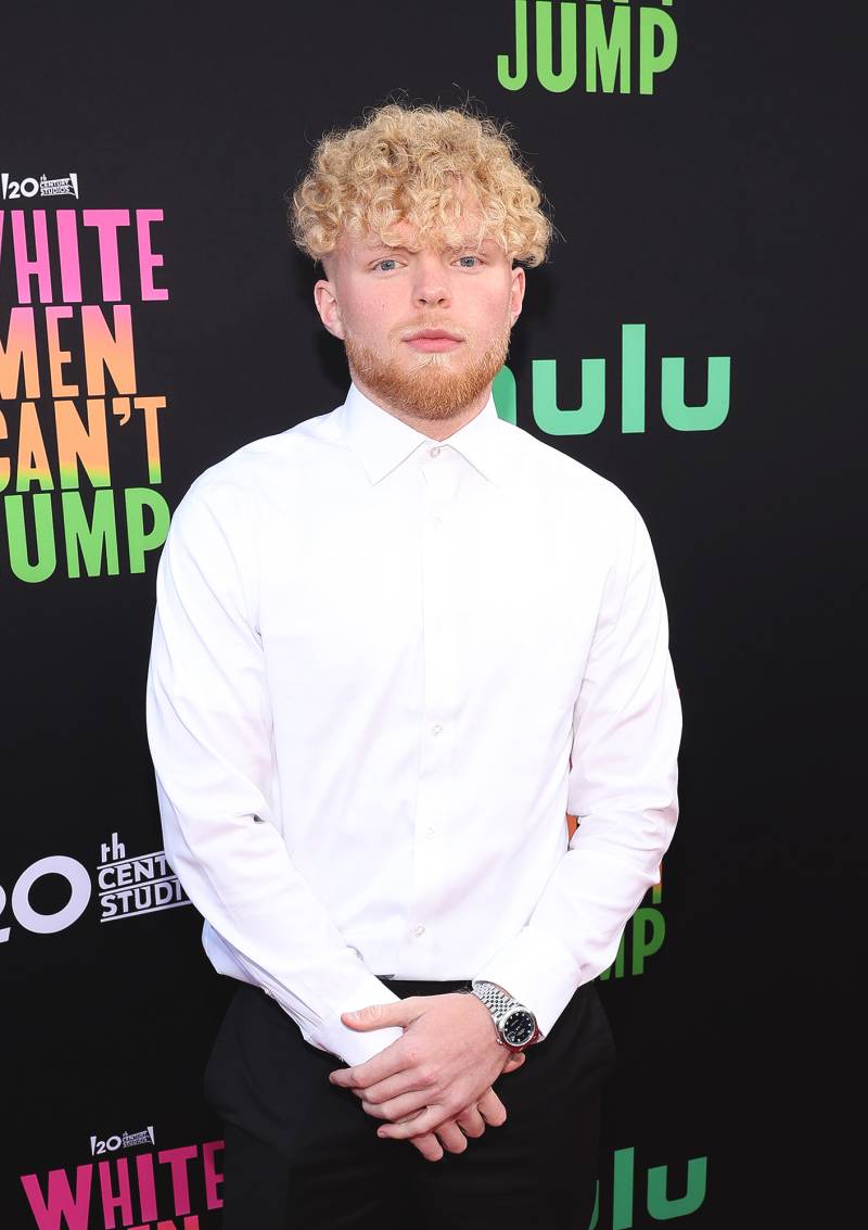 Basketball YouTuber Tristan Jass Undergoing Brain Tumor Surgery | Us Weekly