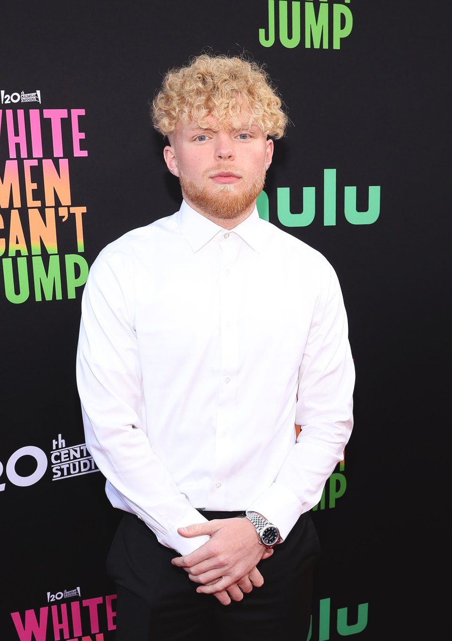 Basketball YouTuber Tristan Jass Undergoing Brain Tumor Surgery | Us Weekly