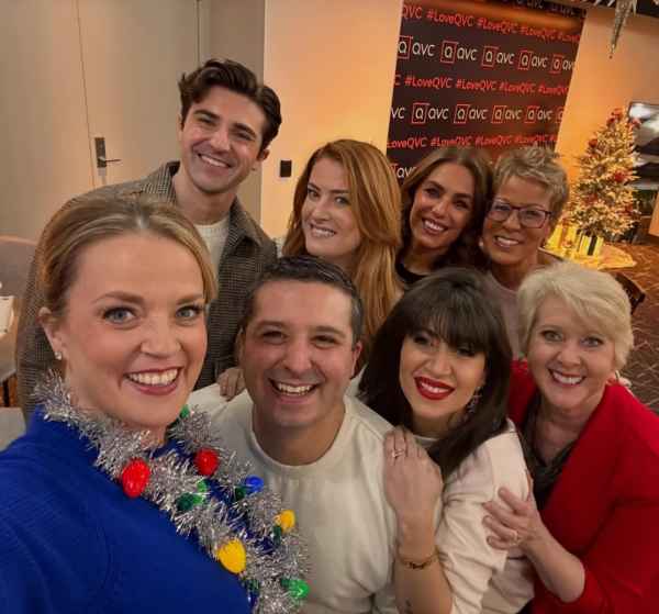Inside QVC and HSN's Year of Change With New Hosts, Studios and Can’t ...