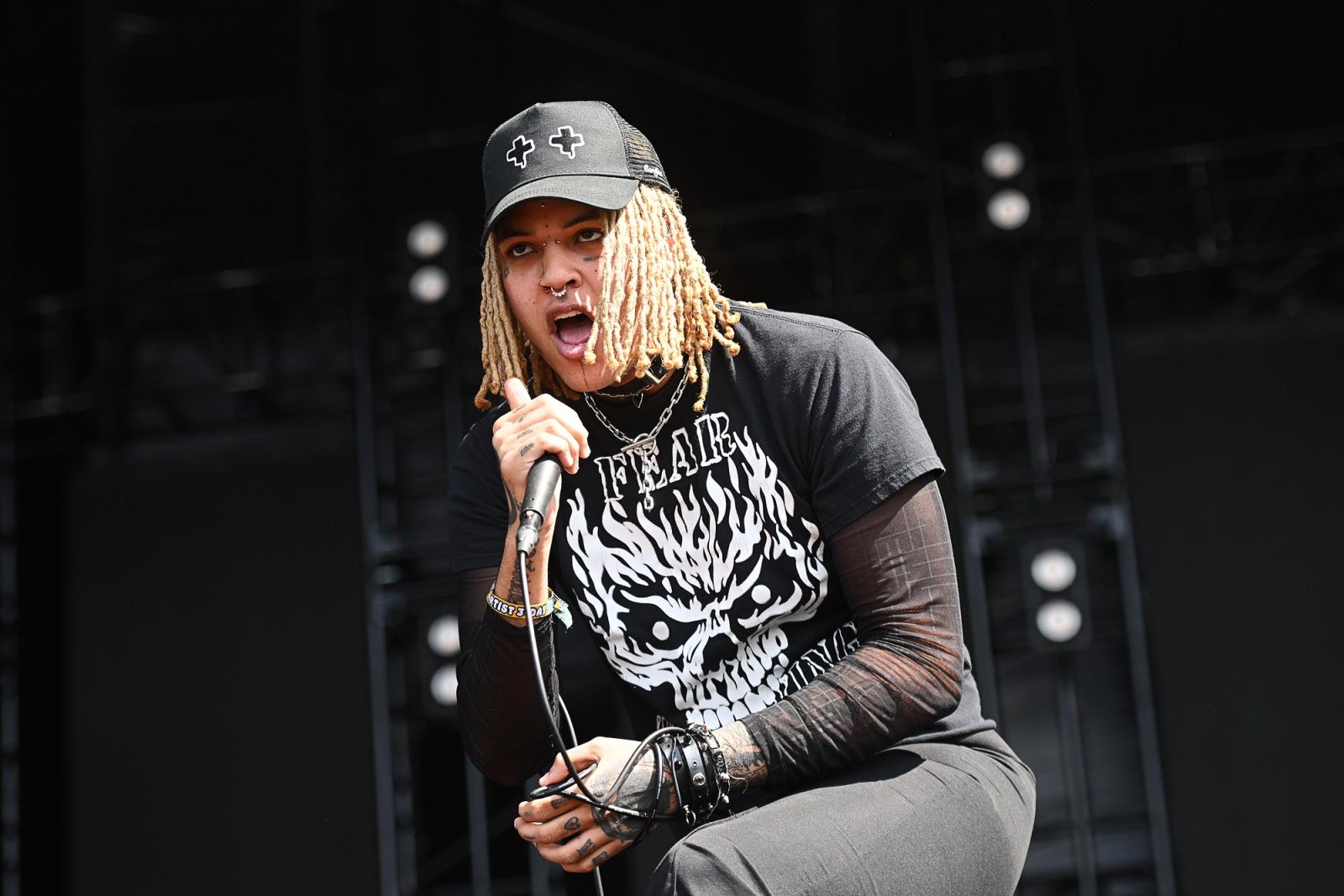 Rapper Poorstacy Dead at 26, Cause of Death Under Investigation | Us Weekly