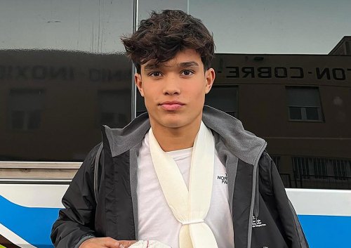 Rising Motocross Star, 17, Dead After 'Serious Accident' in Training ...