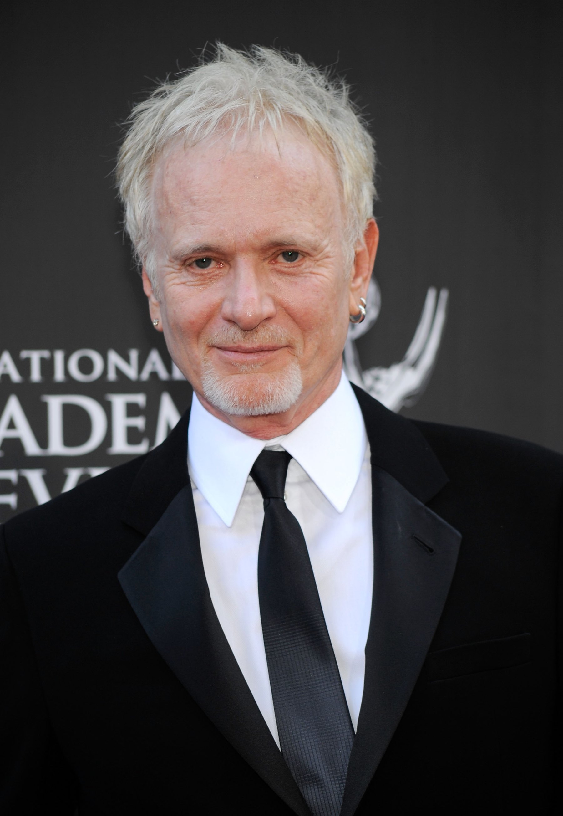 Rob Reiner, Anthony Geary Starred in Same Episode of All in the Family ...