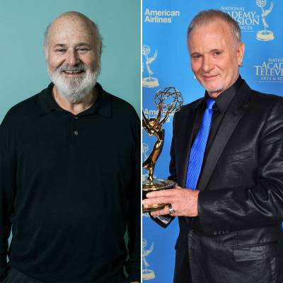 Rob Reiner, Anthony Geary Starred in Same Episode of All in the Family ...