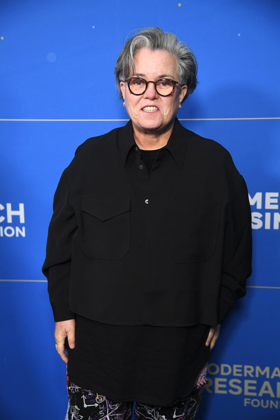 Rosie O’Donnell’s Daughter Chelsea Takes New Mugshot in Prison (Excl ...