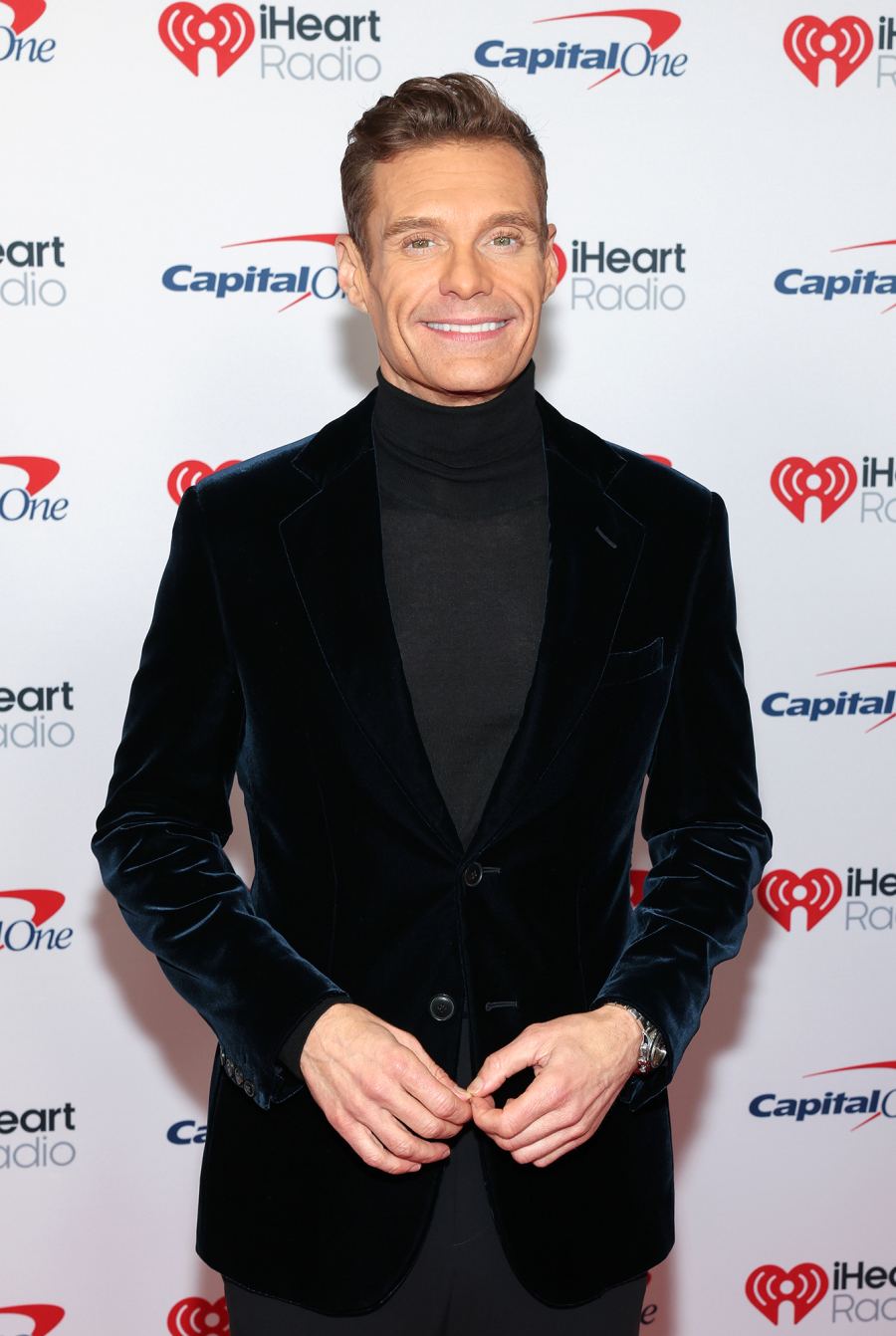 Ryan Seacrest's Hometown Names High School Football Stadium After Him ...