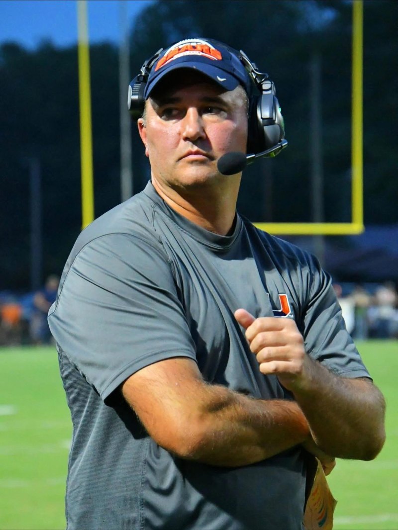 Parents Slam ‘Lack of Transparency’ in Missing High School Coach Case ...