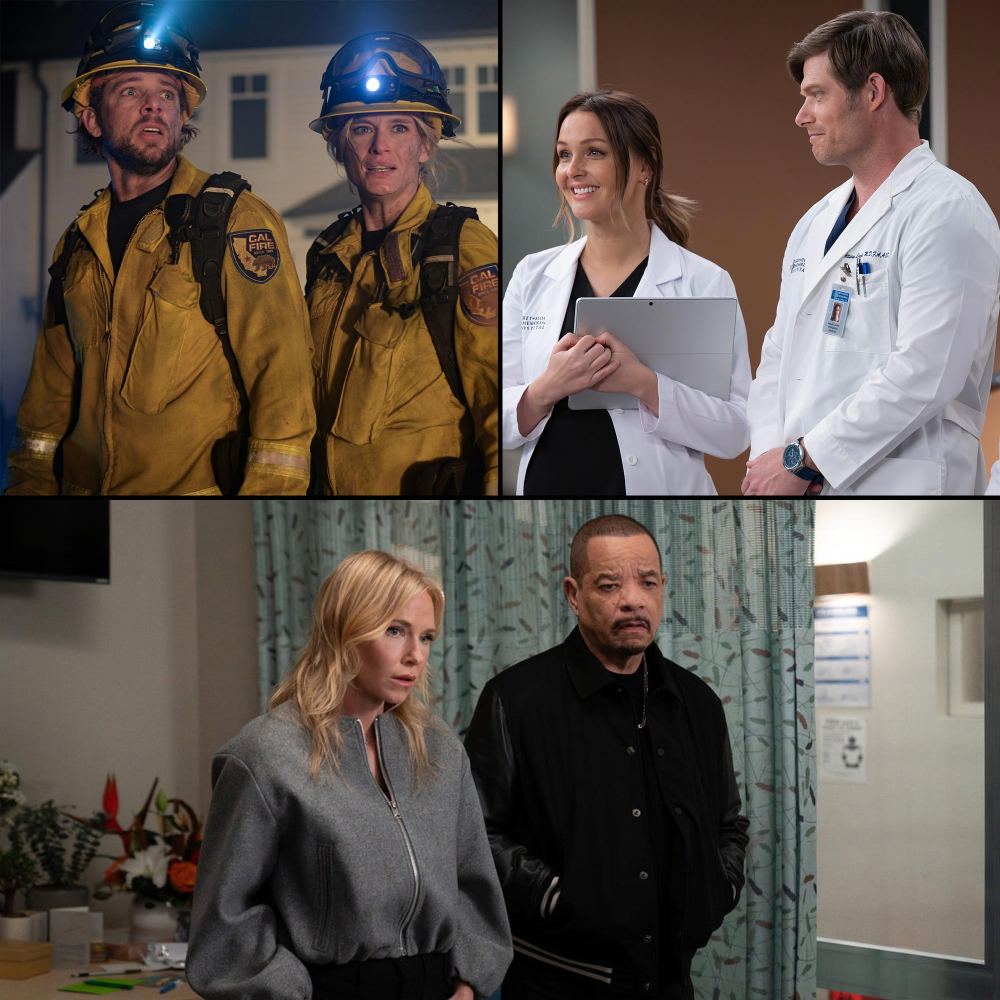 Which TV Shows Are Affected by Budget Issues? Cast Changes Explained ...
