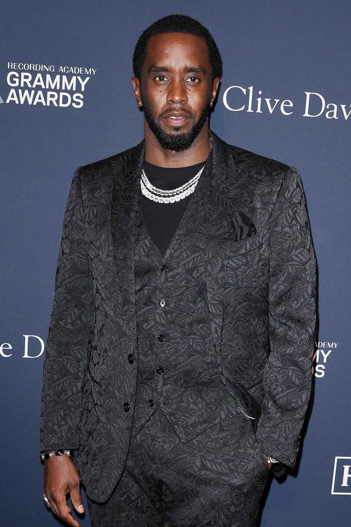 Diddy’s Second Christmas Meal in Prison Revealed: What's on the Menu ...