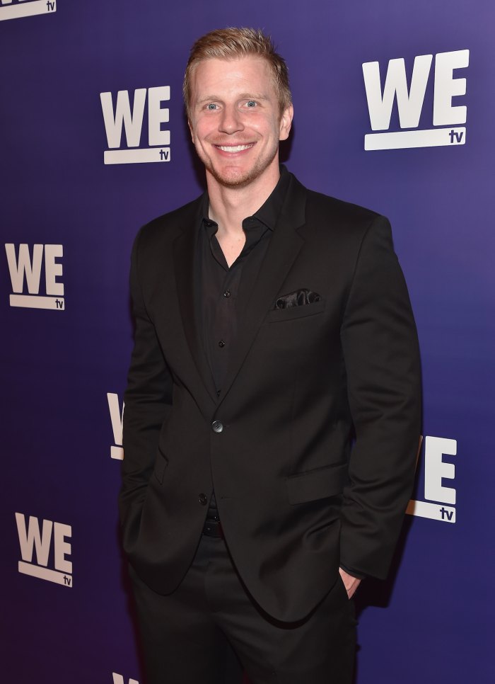 Former Bachelor Sean Lowe Shares Update After ‘Traumatic’ Dog Attack ...