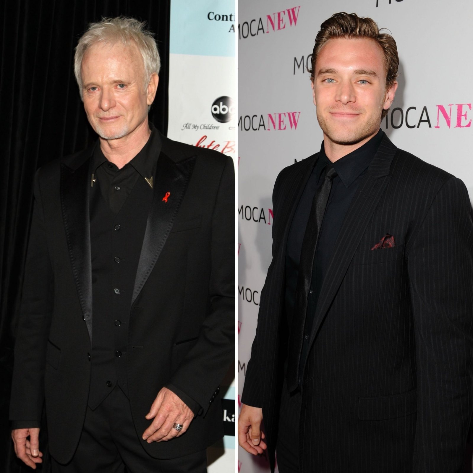Shocking Soap Opera Star Deaths: Anthony Geary and More | Us Weekly