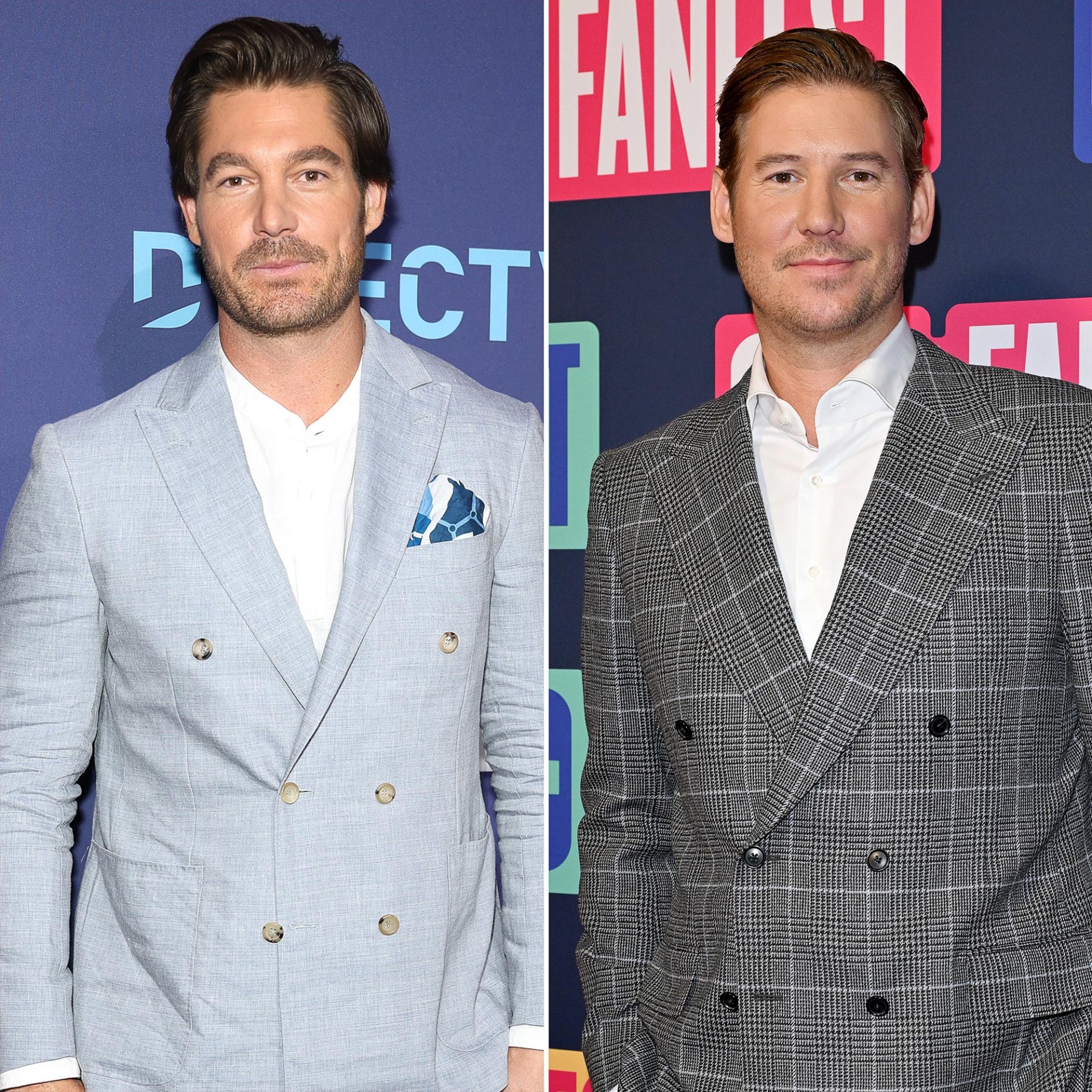 Southern Charm's Craig Says Austen Is 'Unhappy' in Romance | Us Weekly