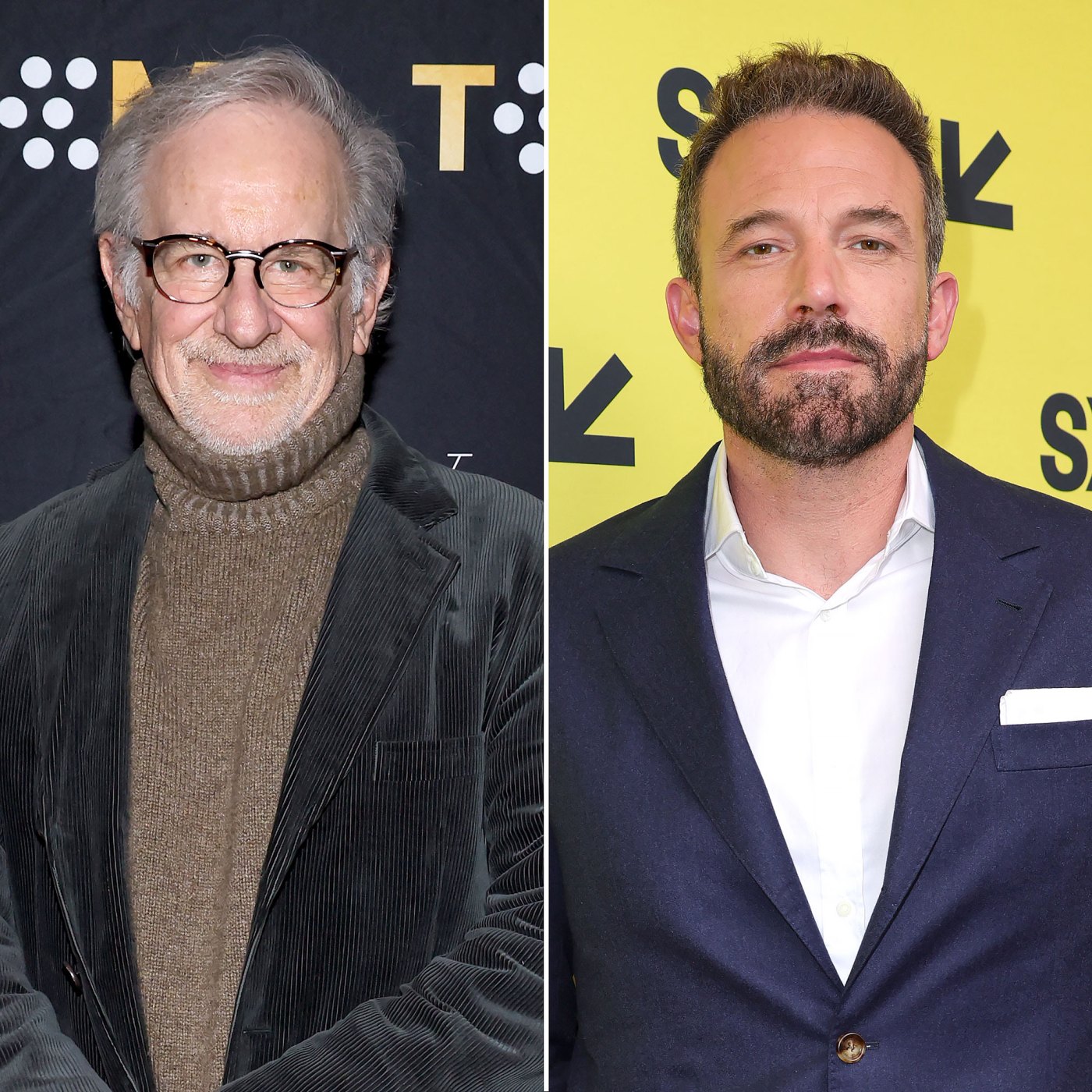 Why Steven Spielberg Allegedly Refused to Work With Ben Affleck | Us Weekly