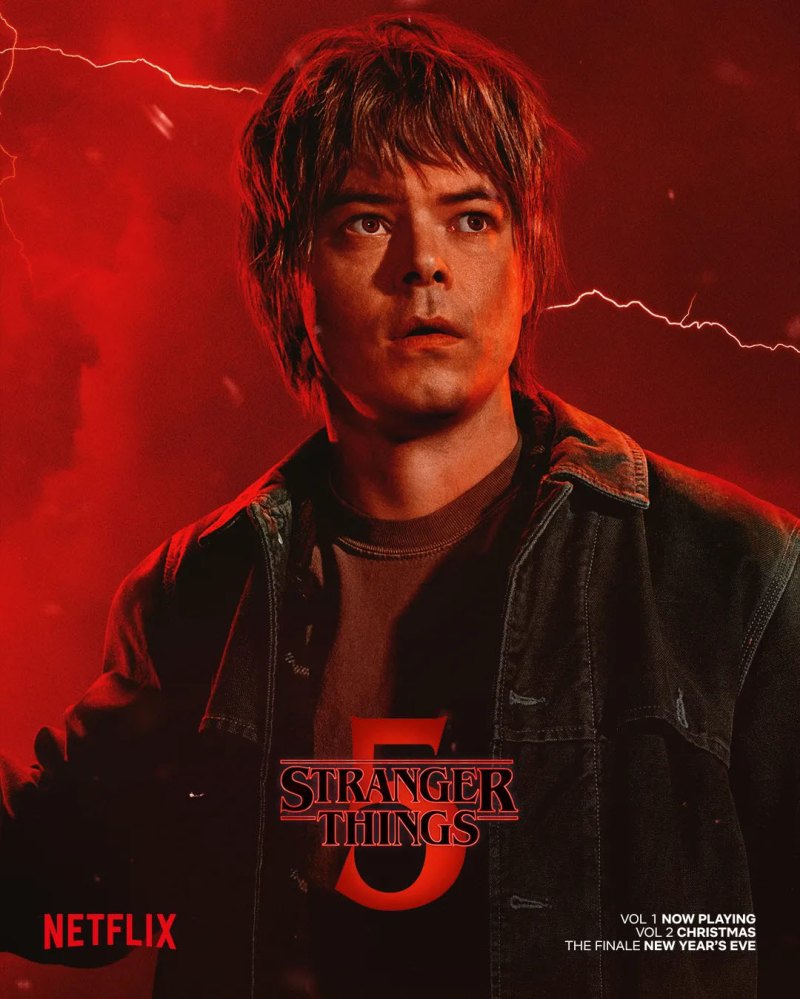 ¿Cuándo se estrena el final de la serie Stranger Things? Fecha, hora y ...