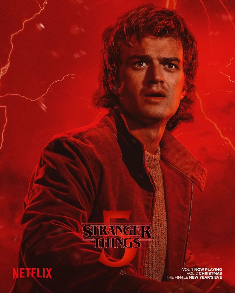 When Is the Stranger Things Series Finale Streaming? Date, Time, Plot ...