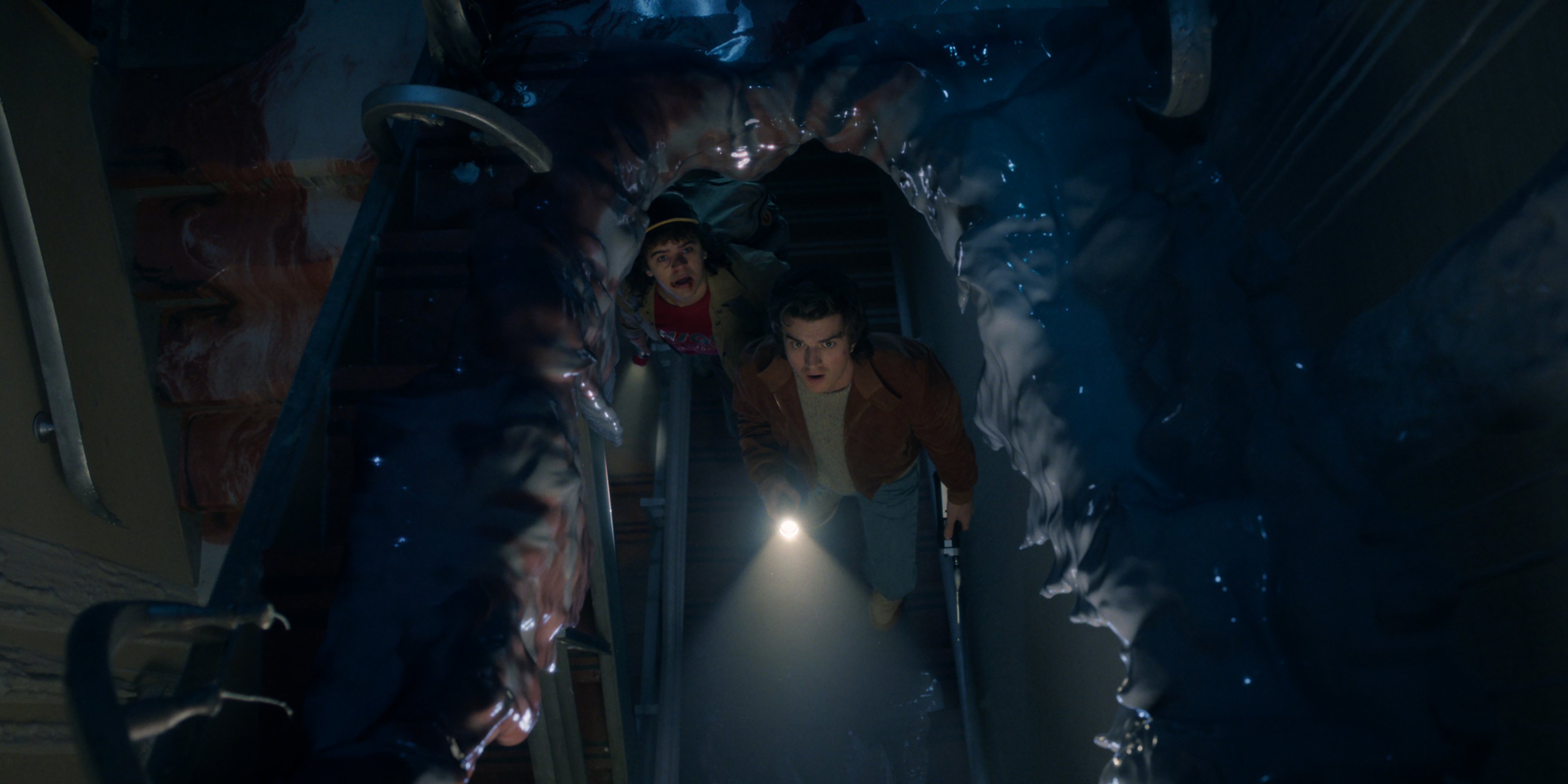 Stranger Things Series Finale Ending Explained: Who Died? Who Survived ...