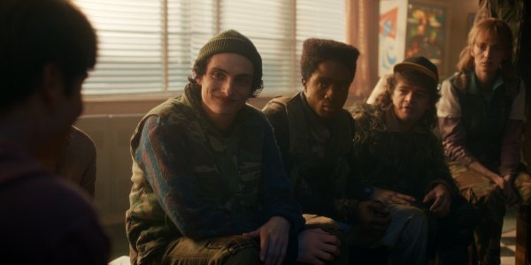 Stranger Things Series Finale Ending Explained: Who Died? Who Survived ...