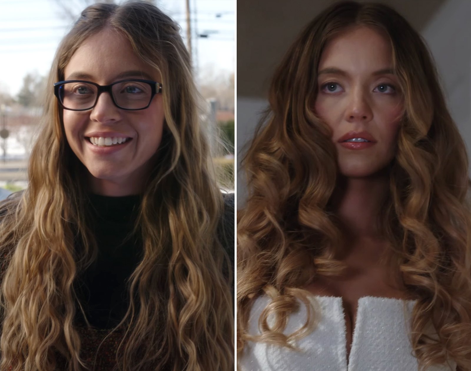 Sydney Sweeney Opens Up About Her Transformation in ‘The Housemaid ...