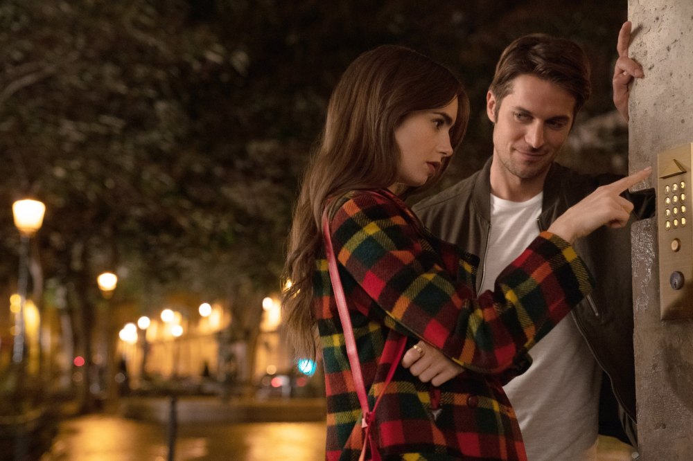 Emily, Gabriel's Future in Emily in Paris Season 6 Revealed | Us Weekly