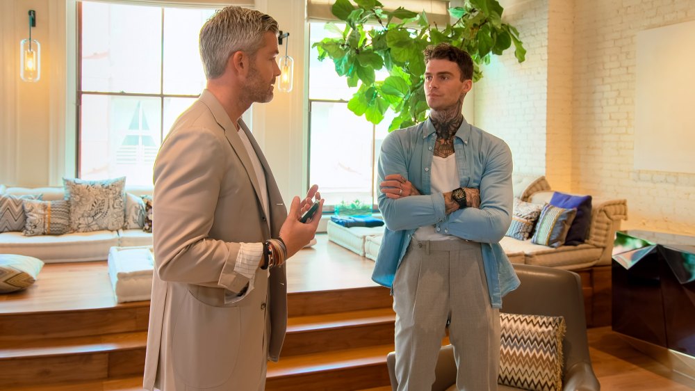 Owning Manhattan's Jonathan Normolle Was Asked to Return for Season 2 ...